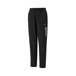 Puma Workout Pants boy Black size 152