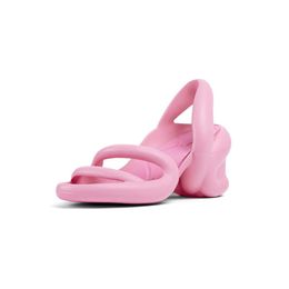 Camper Sandals 'Kobarah' female Pink size 42