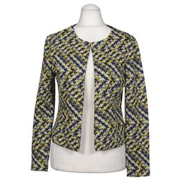 Tom Tailor Blazer Damen Gr&ouml;&szlig;e M Second Hand bunt
