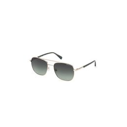 Gant Sunglasses male Gold size One Size