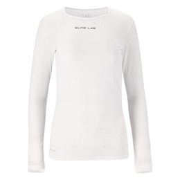 Elite Lab Performance Shirt 'Bike Elite X1' female White size 44