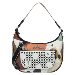 Anekke Shoulder Bag female Mixed colors size One Size