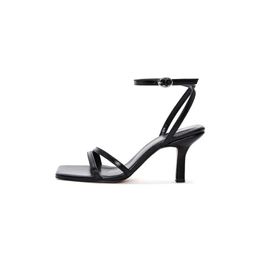 Derimod Sandals female Black size 38