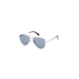 Gant Sunglasses male Grey size One Size