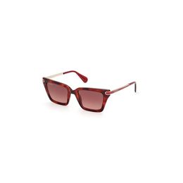 MAX & Co. Max&co. Sunglasses female Brown size One Size