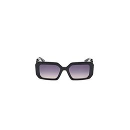 Guess Sunglasses female Black size One Size