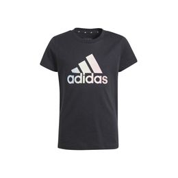 adidas Sportswear Shirt boy Black size 128