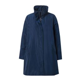 Ulla Popken Parka Damen Gr&ouml;&szlig;e 9XL/10XL navy