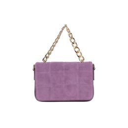 Naemi Handbag female Purple size One Size