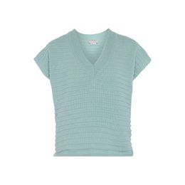 Jalene Pullover Damen Gr&ouml;&szlig;e XL/XXL mint