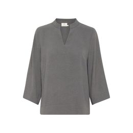 Kaffe Blouse female Grey size S