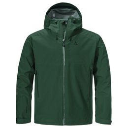 Sch&ouml;ffel Sch&ouml;ffel Outdoorjacke 'Cascata' Herren Gr&ouml;&szlig;e XL gr&uuml;n