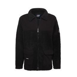 Denim Project Between-Season Jacket male Black size S