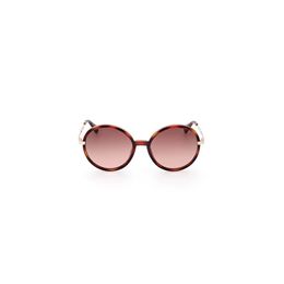 MAX & Co. Max&co. Sunglasses female Brown size One Size