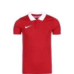 Nike Performance Shirt 'Park 20' boy Red size 122/128