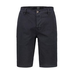 Lerros Stretch-Bermuda, Comfort Fit ' ' Herren Gr&ouml;&szlig;e 30 nachtblau
