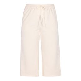 Osha Pants female Beige size XXXL