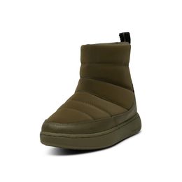 Woden Snow Boots 'Isa' female Green size 36