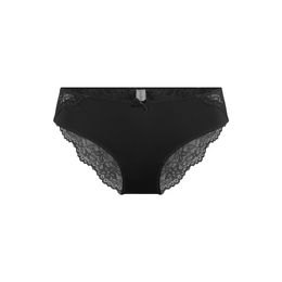 Lingadore Panty female Black size XXL