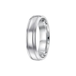 Lucardi Ring male Silver size 68