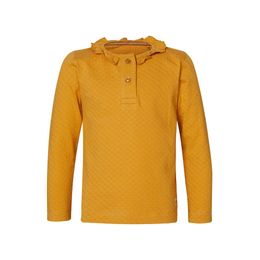 Noppies Shirt 'Jilin' girl Yellow size 104