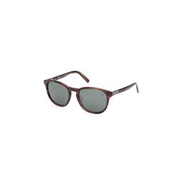 Timberland Sunglasses male Brown size One Size