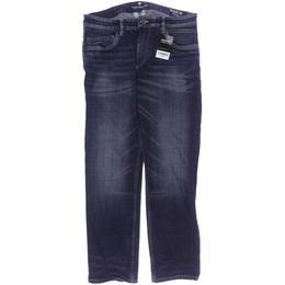 Tom Tailor Jeans Herren Gr&ouml;&szlig;e 33 Second Hand blau