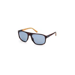 Timberland Sunglasses male Brown size One Size