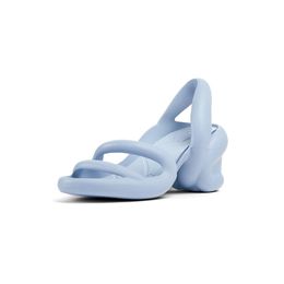 Camper Sandals 'Kobarah' female Blue size 38