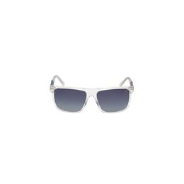 Timberland Sunglasses male Blue, Transparent size One Size