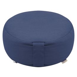 YOGISTAR.COM Pillow 'Dhyana' male Blue size Onesize