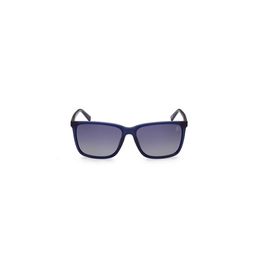 Timberland Sunglasses male Blue size One Size