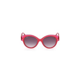 MAX & Co. Max&co. Sunglasses female Pink size One Size