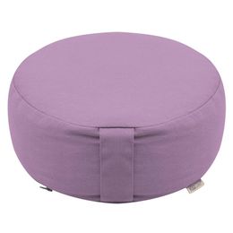 YOGISTAR.COM Pillow male Purple size Onesize