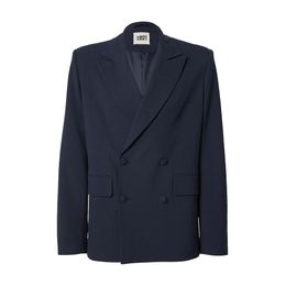 Aboj Adej Suit Jacket 'Tadesse' male Blue size S