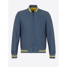 Ikigai The City Between-Season Jacket male Blue size 46