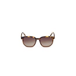 Timberland Sunglasses male Brown size One Size
