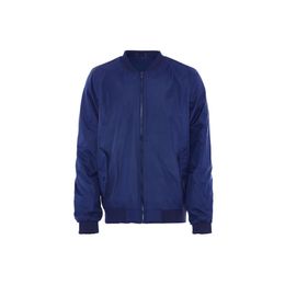 Aleko Between-Season Jacket male Blue size S
