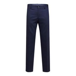 Selected Hose 'SLHNeli' Herren Gr&ouml;&szlig;e 106 navy