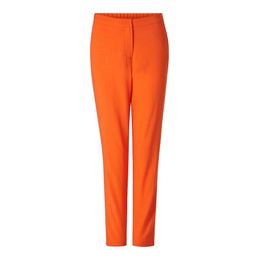 Rich & Royal Rich & Royal Pants female Orange size 36