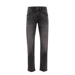 WE Fashion Jeans Herren Gr&ouml;&szlig;e 30 dunkelgrau