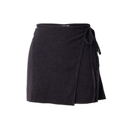 WEEKDAY Skirt 'Circee' female Black size L