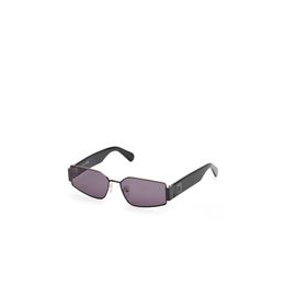 MAX & Co. MAX&Co. Sonnenbrille Damen Gr&ouml;&szlig;e One Size rauchgrau / schwarz