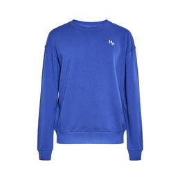 Boline Sweatshirt male Blue size XL