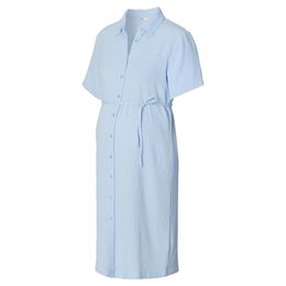 Noppies Shirt Dress ' Cruz ' female Blue size M
