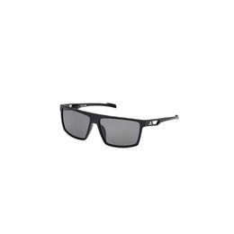 adidas Sportswear Sonnenbrille Herren Gr&ouml;&szlig;e One Size schwarz / wei&szlig;