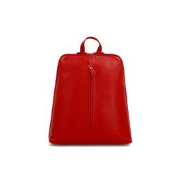 Picard Backpack 'Luis' female Red size One Size