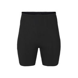 Devoted By Zizzi Shaping Pants female Black size XXXL