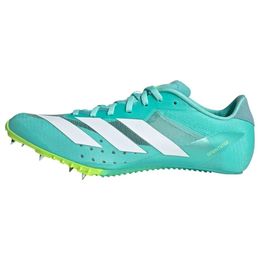 adidas Performance Running Shoes 'Adizero Sprintstar' female Blue size 8,5