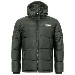 Arctic Seven Funktionsjacke Herren Gr&ouml;&szlig;e XXXL dunkelgrau